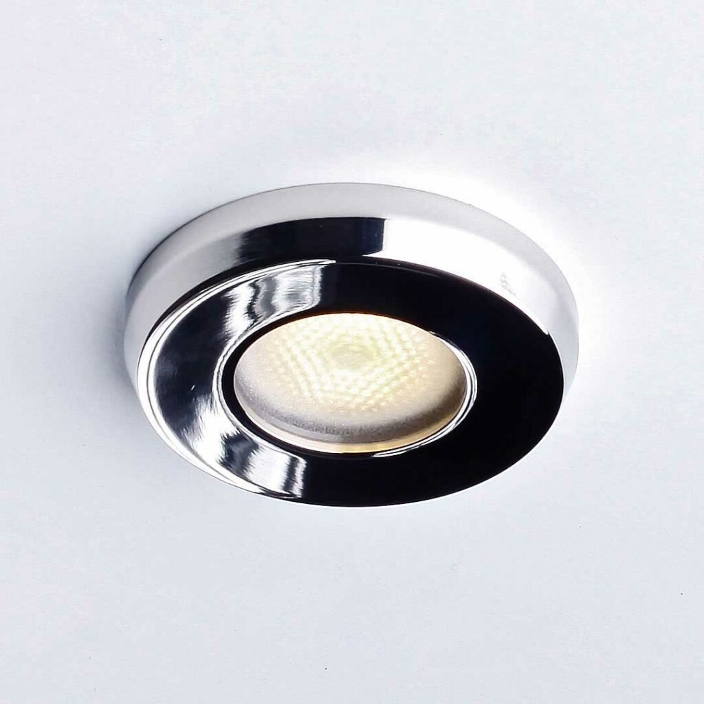 63mm LED Range - Savage Lighting