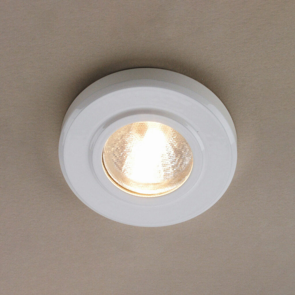 63mm LED Range - Savage Lighting