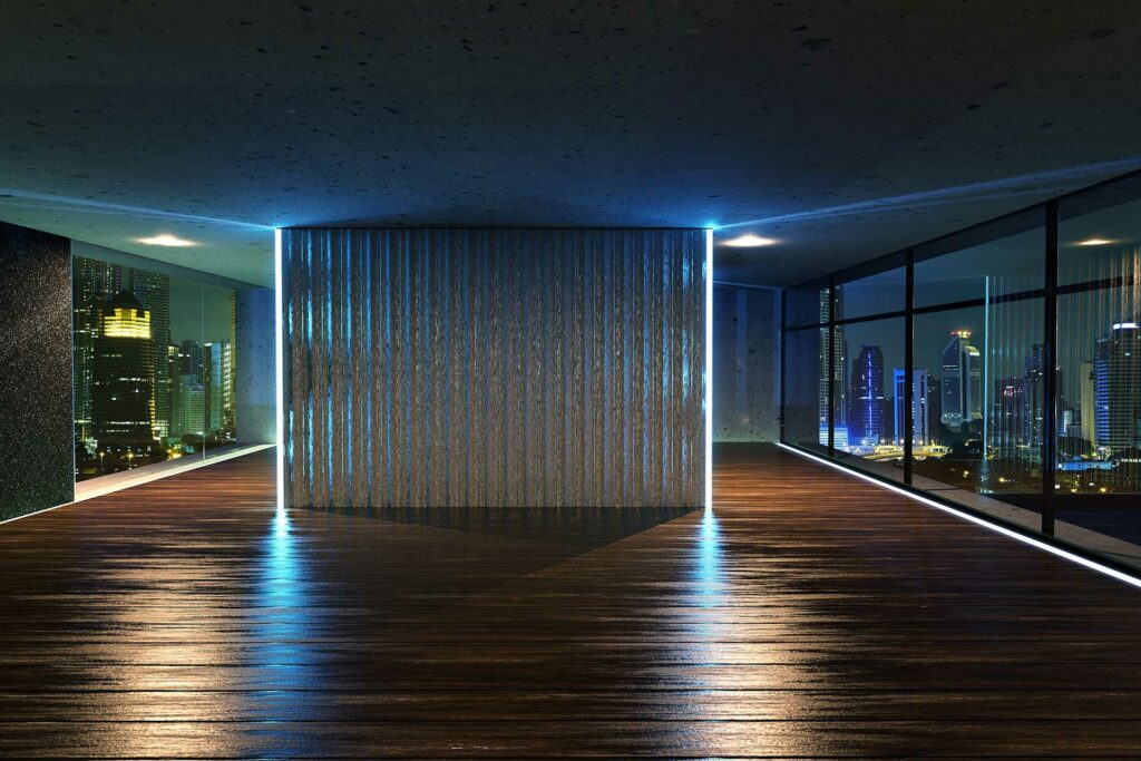 Workplace - Savage Lighting