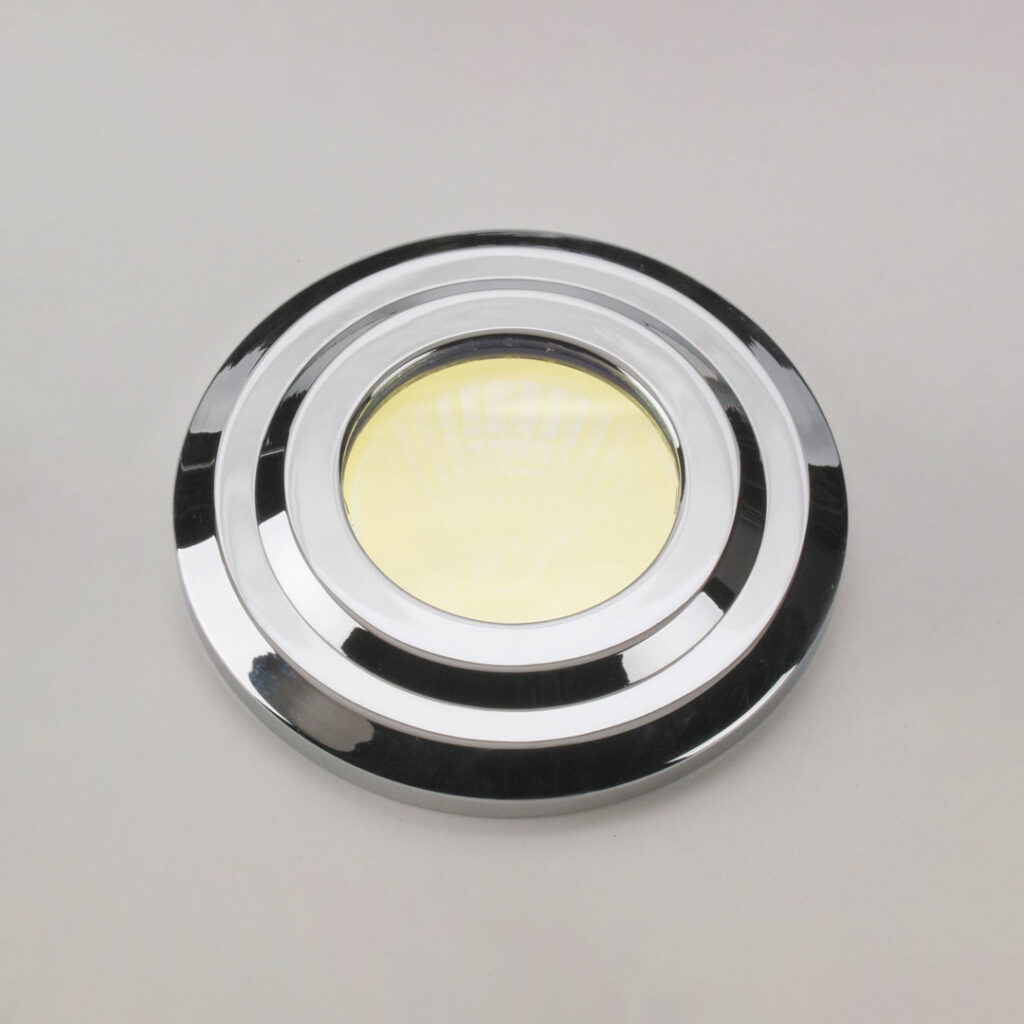 88mm LED Range - Savage Lighting